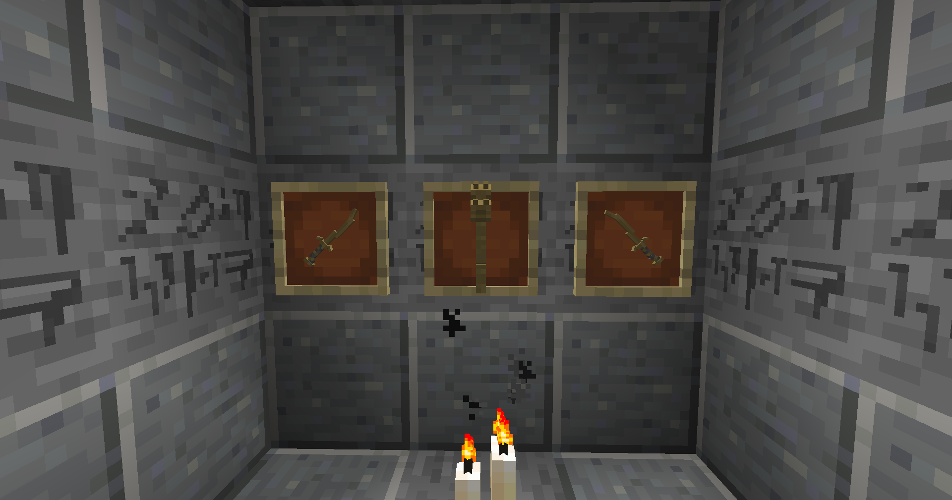 Dragon Priest - Gallery - Minecraft Mods - CurseForge