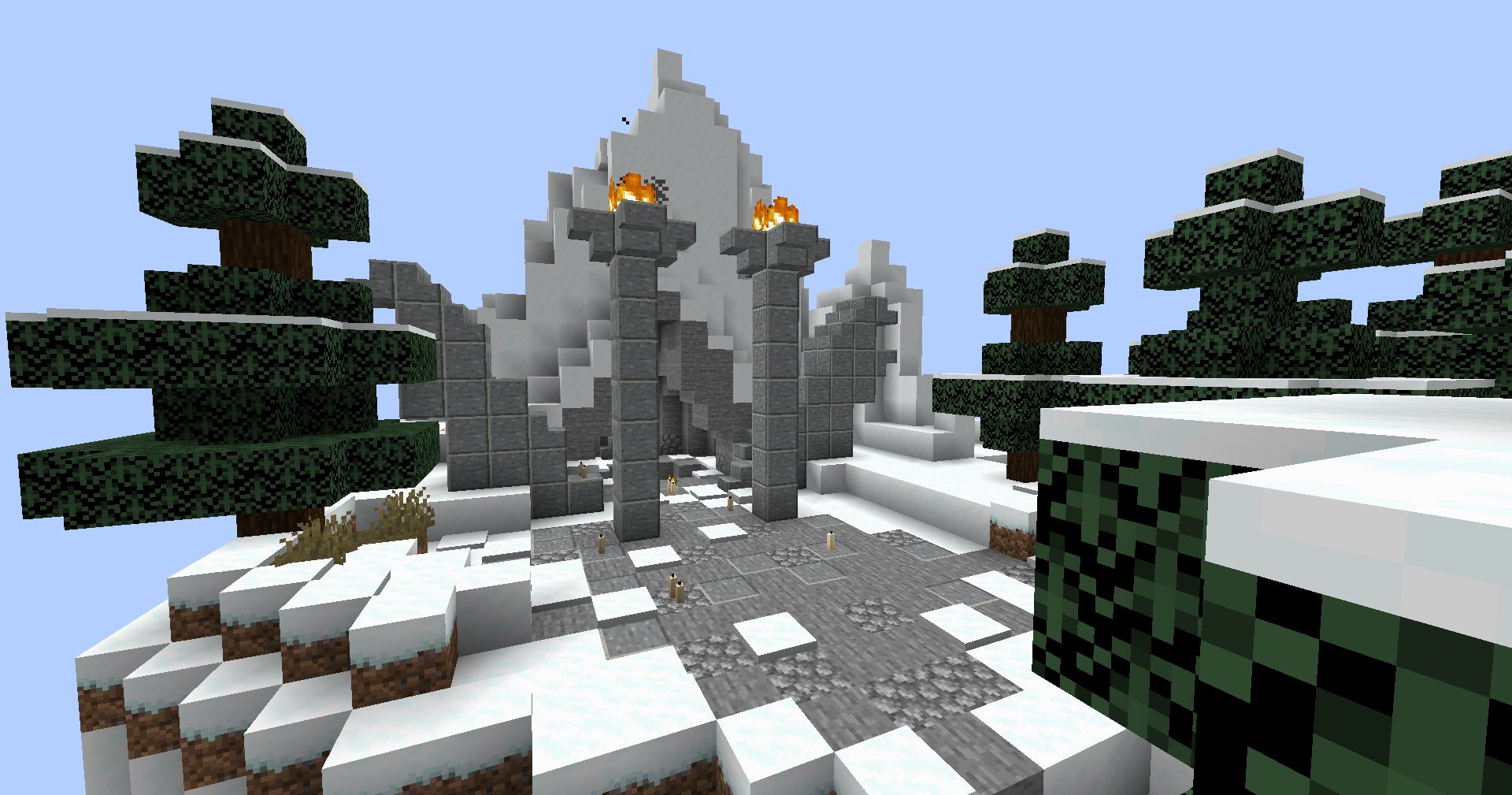 Dragon Priest - Gallery - Minecraft Mods - CurseForge