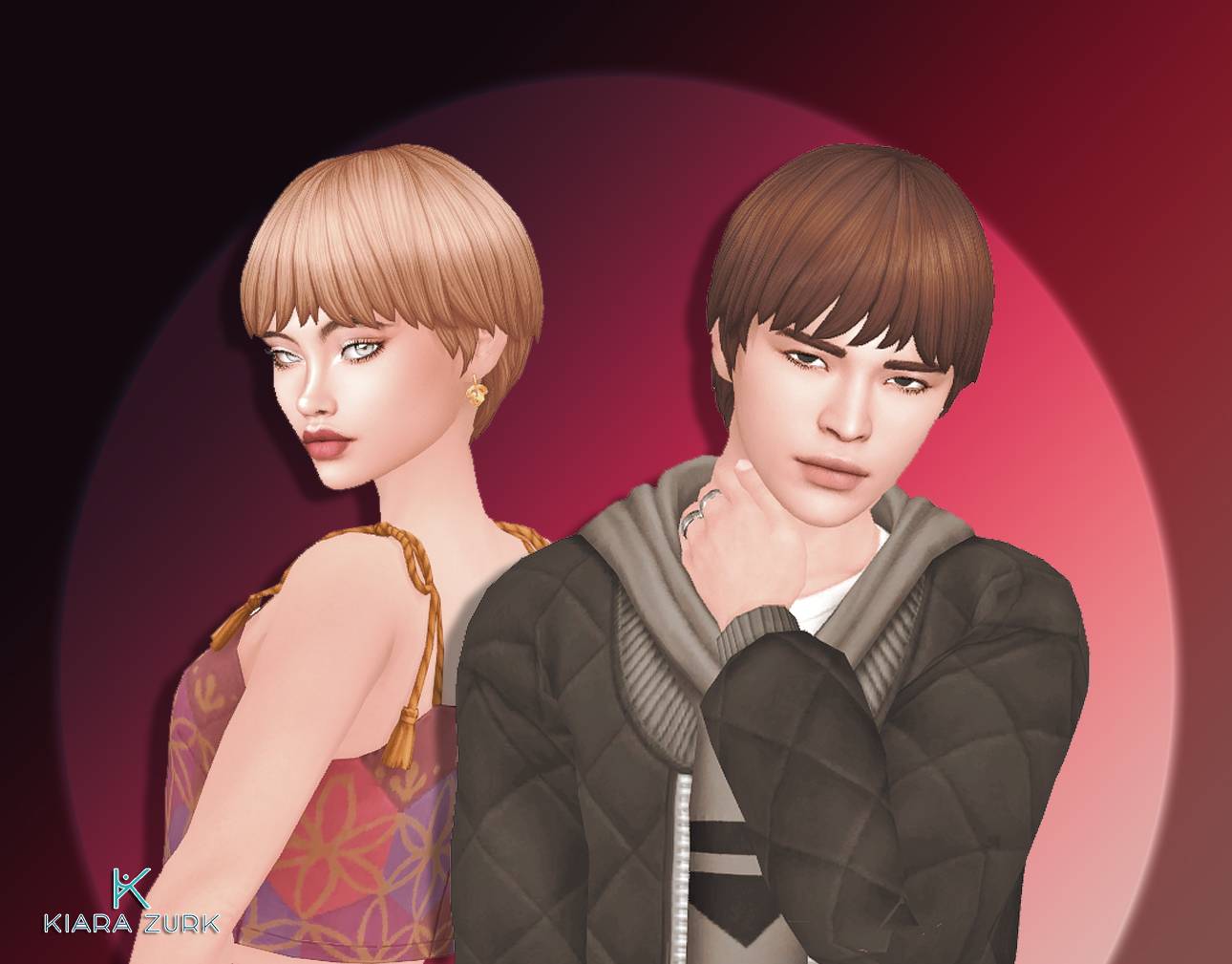 EP15 Bowl Conversion - The Sims 4 Create a Sim - CurseForge