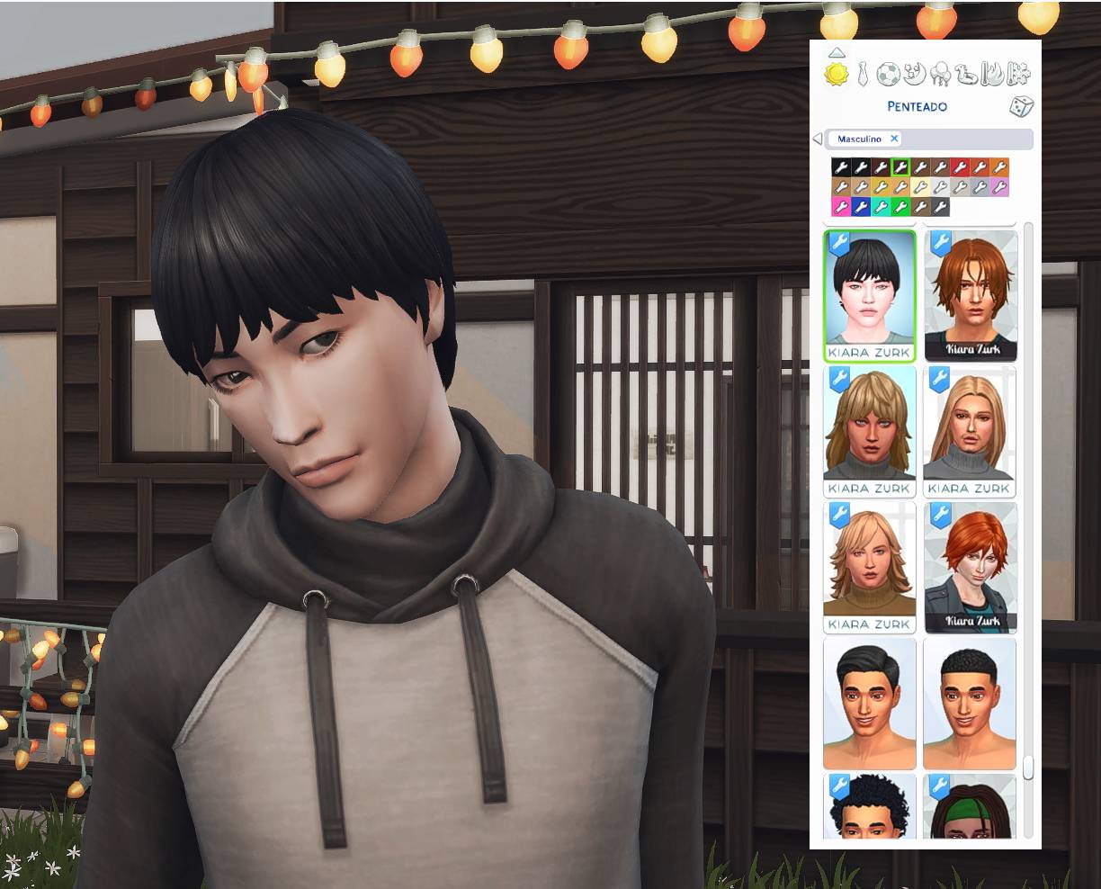 EP15 Bowl Conversion - Gallery - The Sims 4 Create a Sim - CurseForge