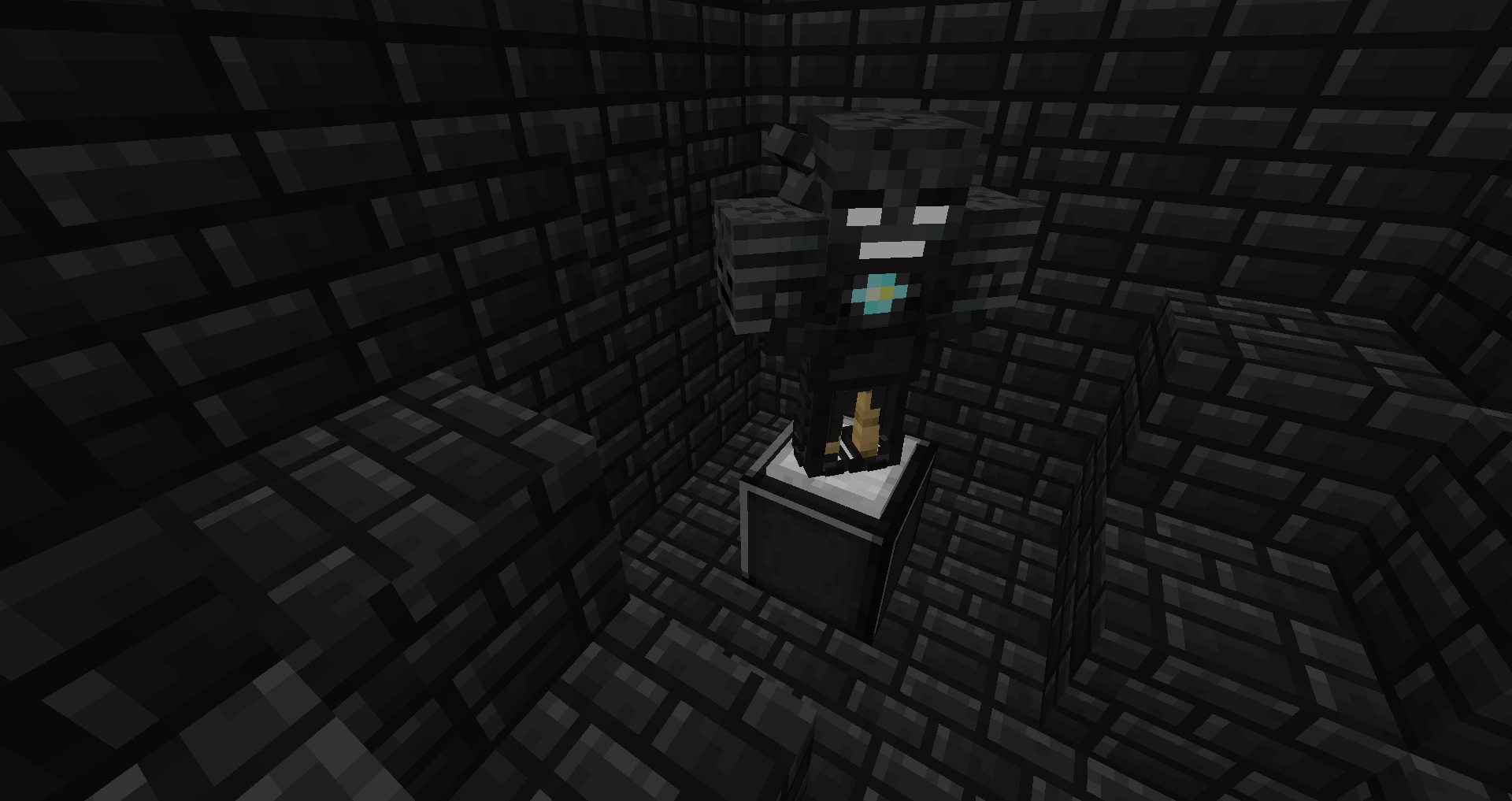 Masters Boss Loot - Gallery - Minecraft Mods - CurseForge