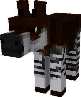 more wildlife - Gallery - Minecraft Mods - CurseForge