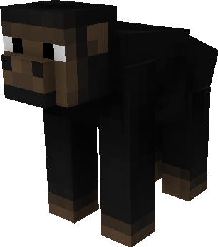 more wildlife - Gallery - Minecraft Mods - CurseForge