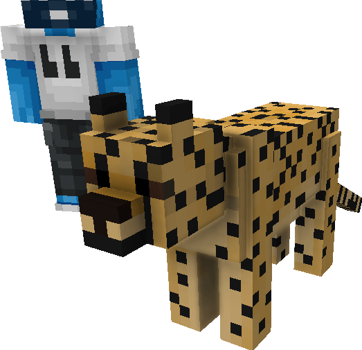 more wildlife - Gallery - Minecraft Mods - CurseForge