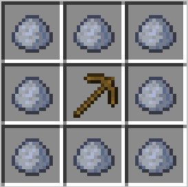 Shendi's Metalworking - Minecraft Mods - CurseForge