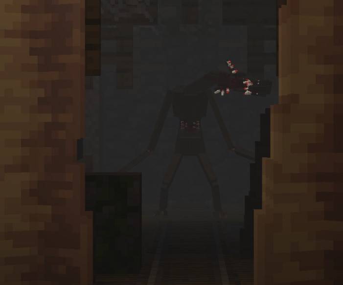 Shadows in the Darkness [LEGACY] - Gallery - Minecraft Modpacks ...