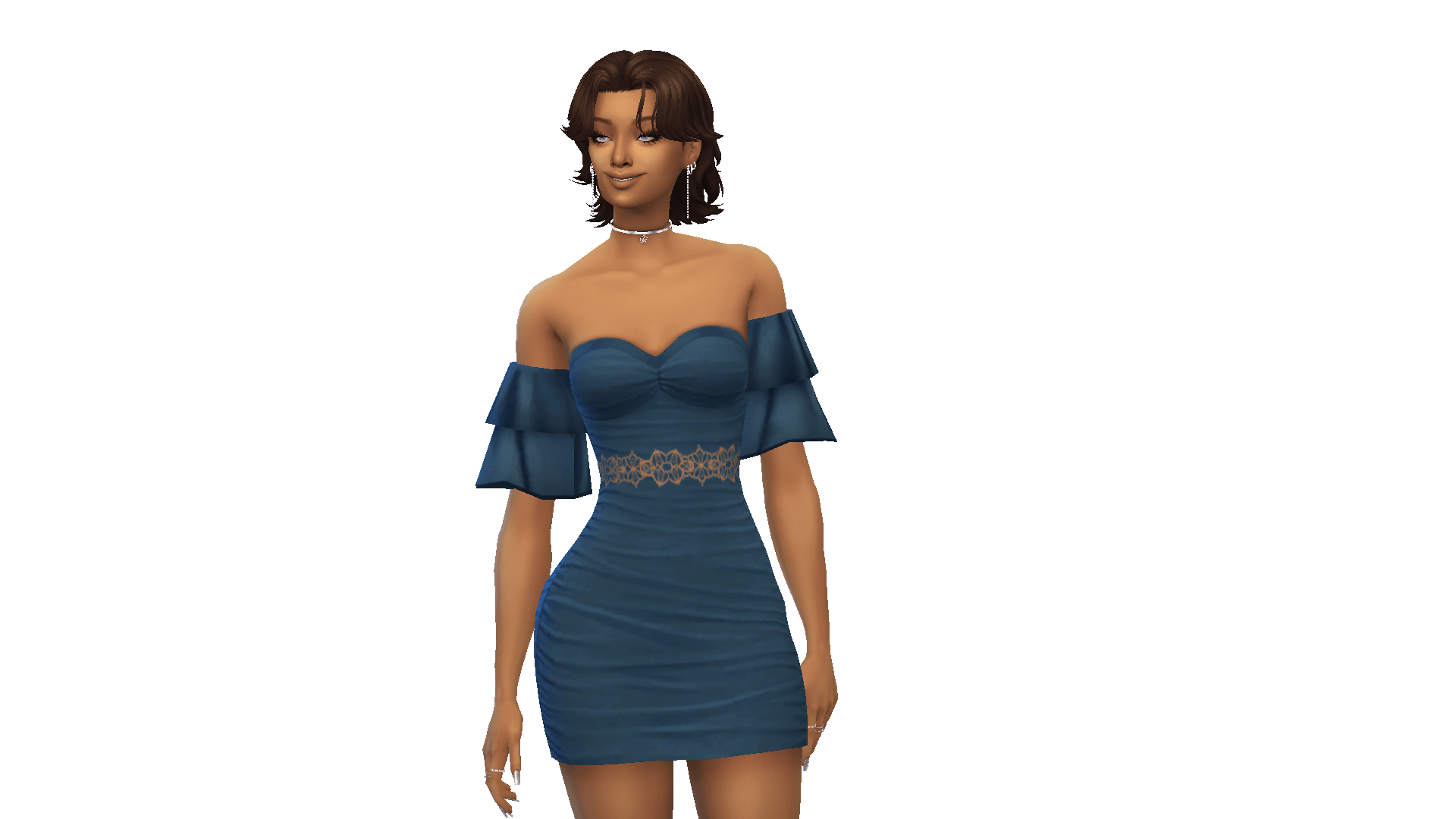 Arianna McArthur - Gallery - The Sims 4 Sims / Households - CurseForge