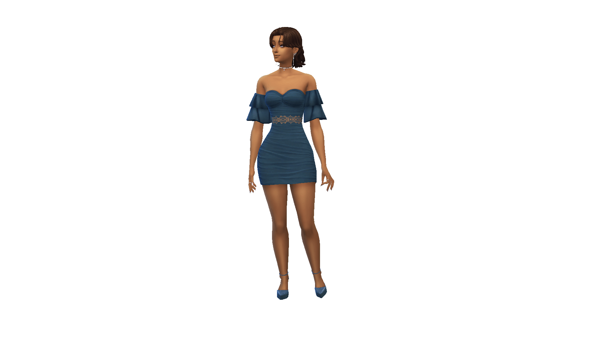 Arianna McArthur - Gallery - The Sims 4 Sims / Households - CurseForge