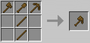 Simple Paxel - Minecraft Mods - CurseForge