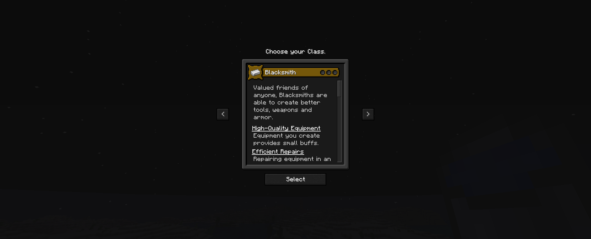 Kingdoms of Destiny - Gallery - Minecraft Modpacks - CurseForge