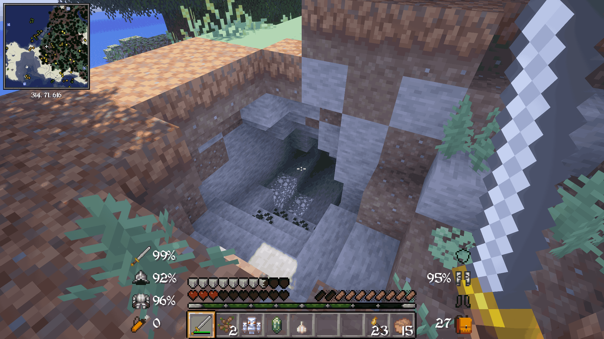 Atlas Craft [FABRIC] - Gallery - Minecraft Modpacks - CurseForge