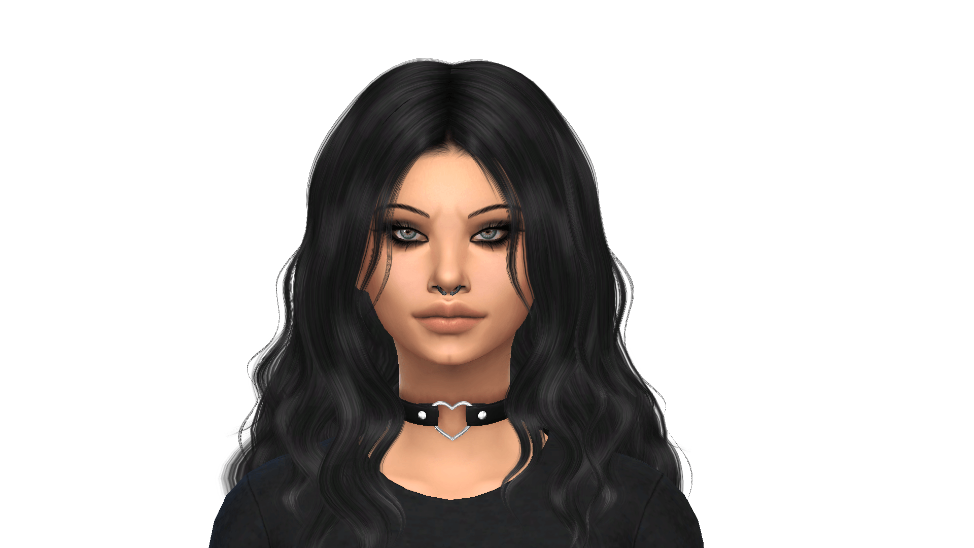 Micah Hutchins - Gallery - The Sims 4 Sims / Households - CurseForge