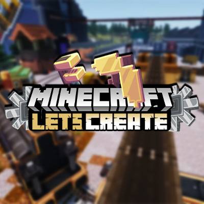 Create: Lets Create - Screenshots - Minecraft Modpacks - CurseForge