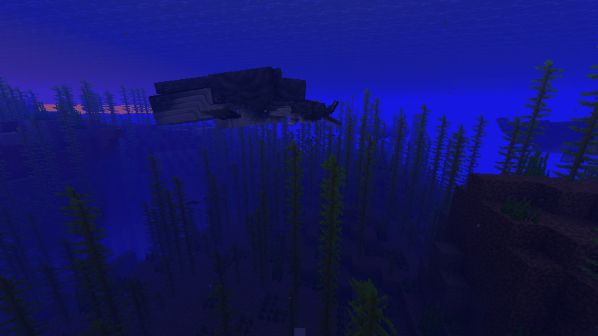Bountiful Critters - Gallery - Minecraft Mods - CurseForge