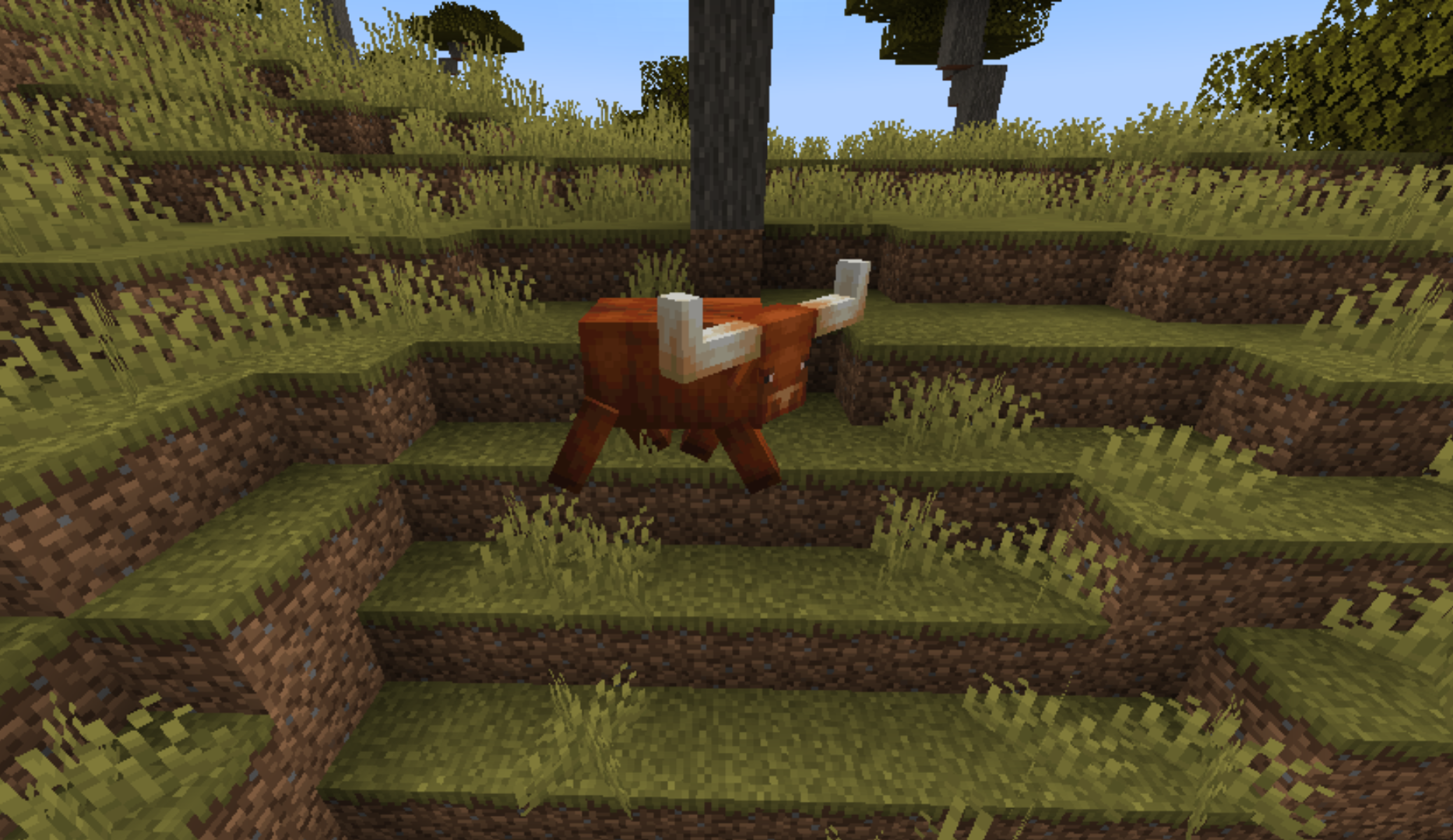 Bountiful Critters - Gallery - Minecraft Mods - CurseForge