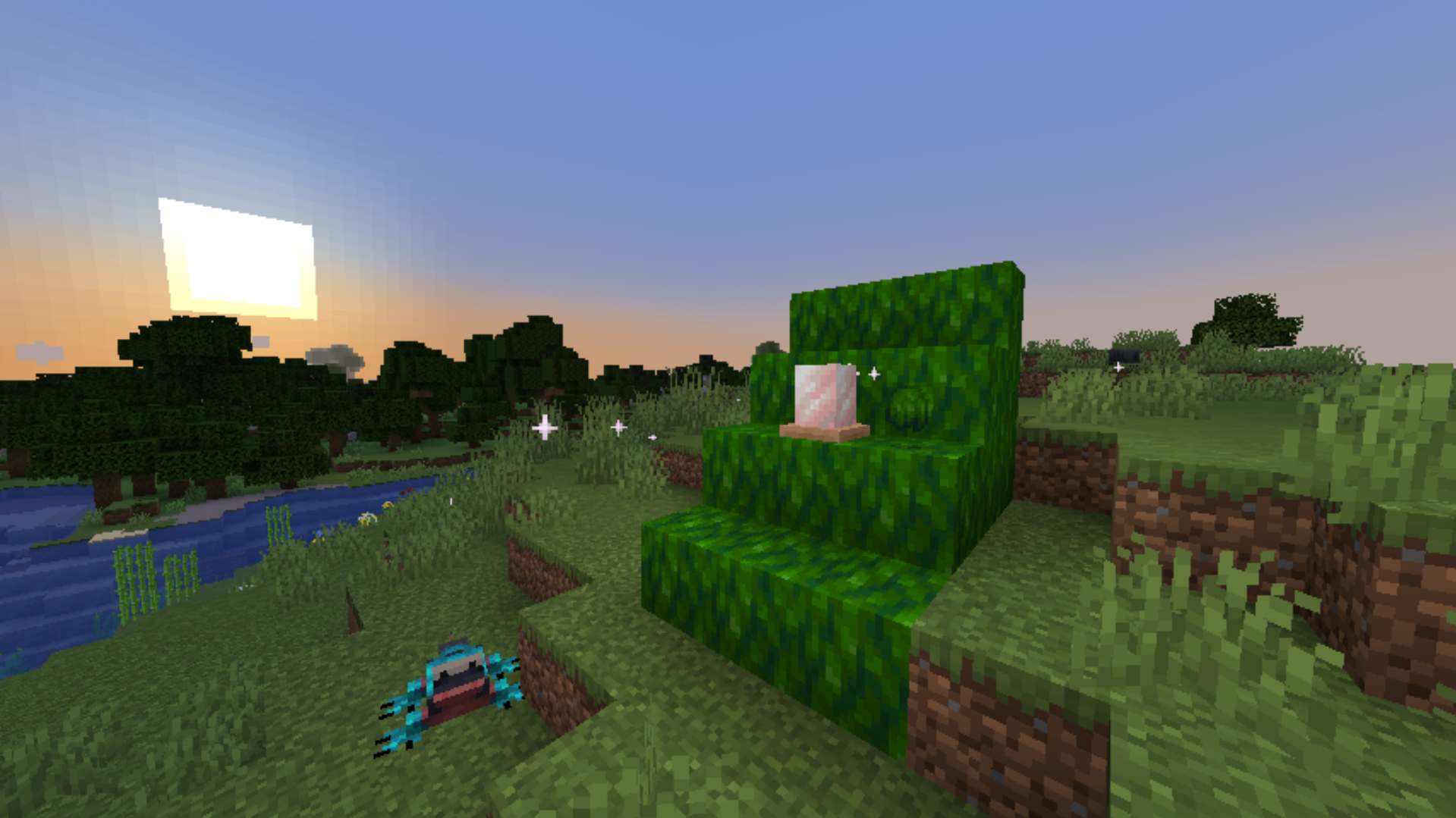 Bountiful Critters - Gallery - Minecraft Mods - CurseForge