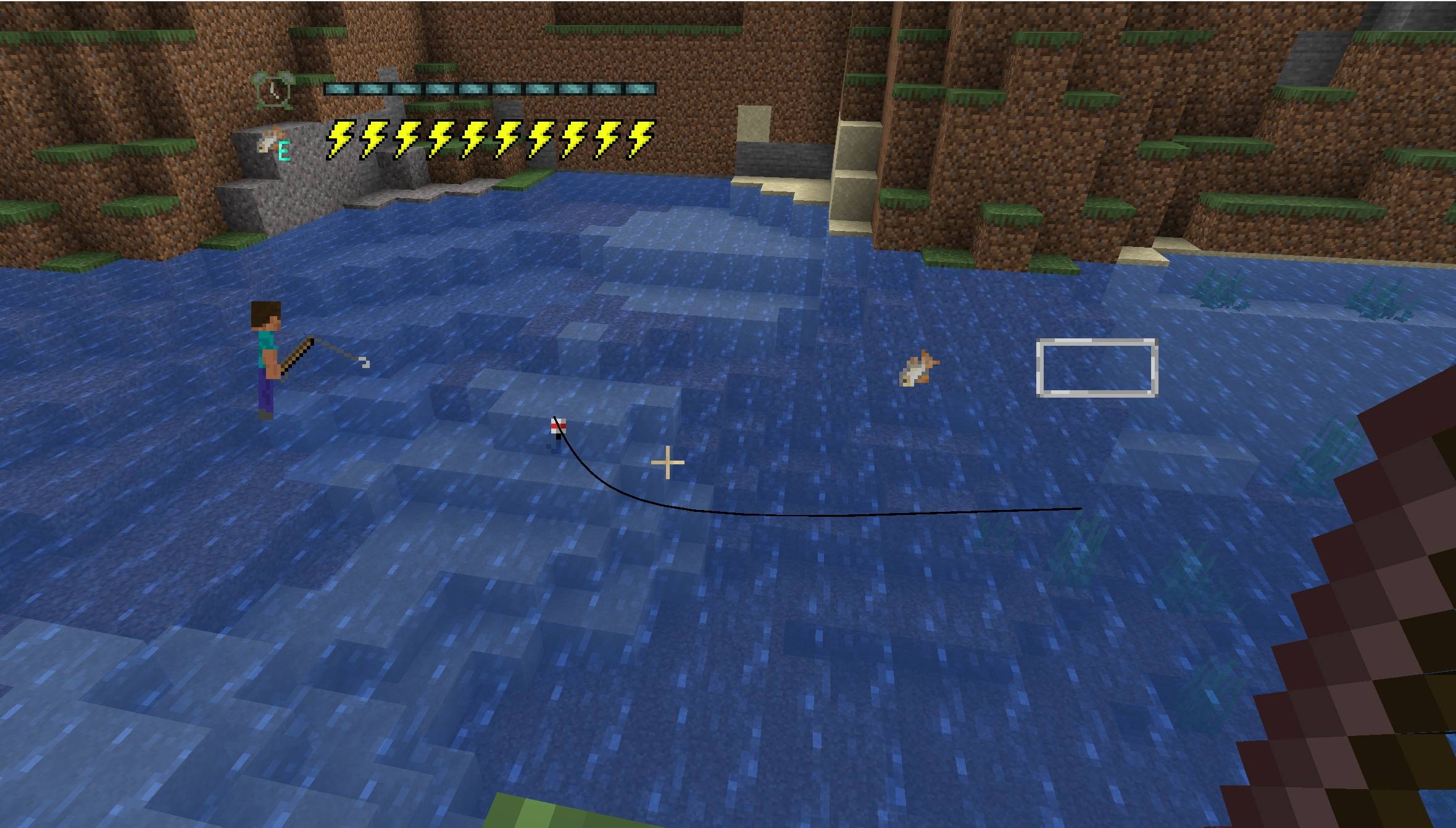 Fishing Life - Gallery - Minecraft Mods - CurseForge