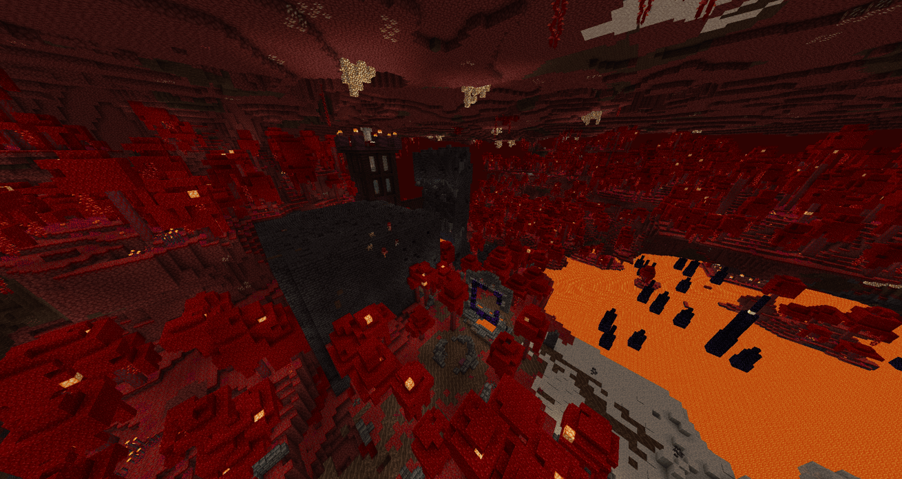 Kingdoms of Destiny - Gallery - Minecraft Modpacks - CurseForge