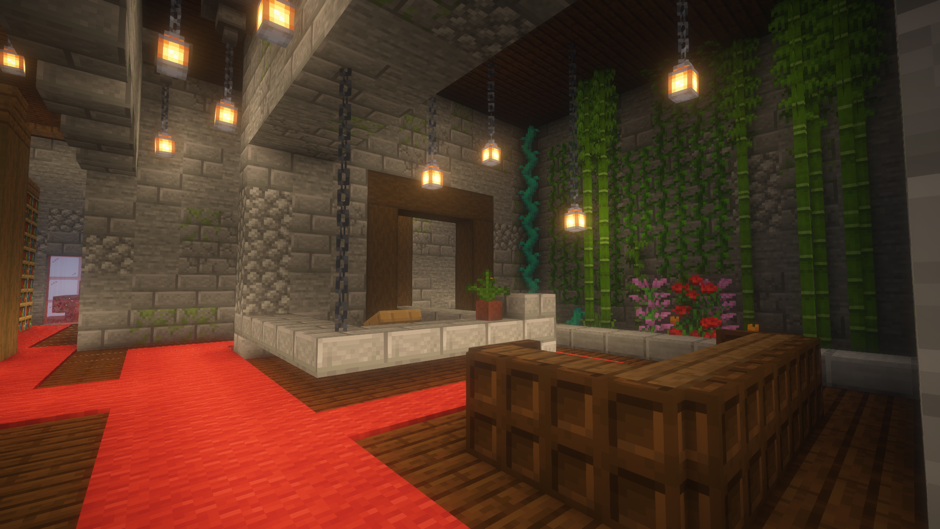 Adventure souls - Minecraft Modpacks - CurseForge