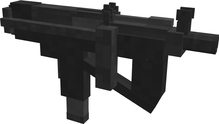 Gun Collection - Gallery - Minecraft Mods - CurseForge