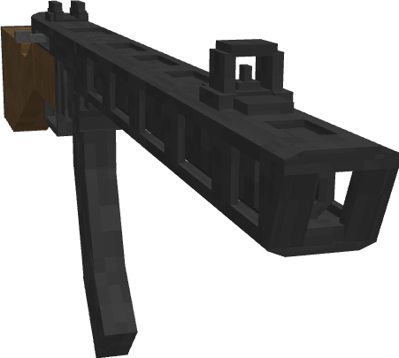 Gun Collection - Gallery - Minecraft Mods - CurseForge