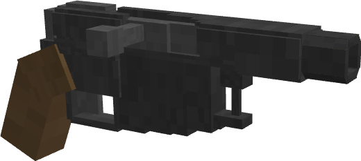 Gun Collection - Gallery - Minecraft Mods - CurseForge