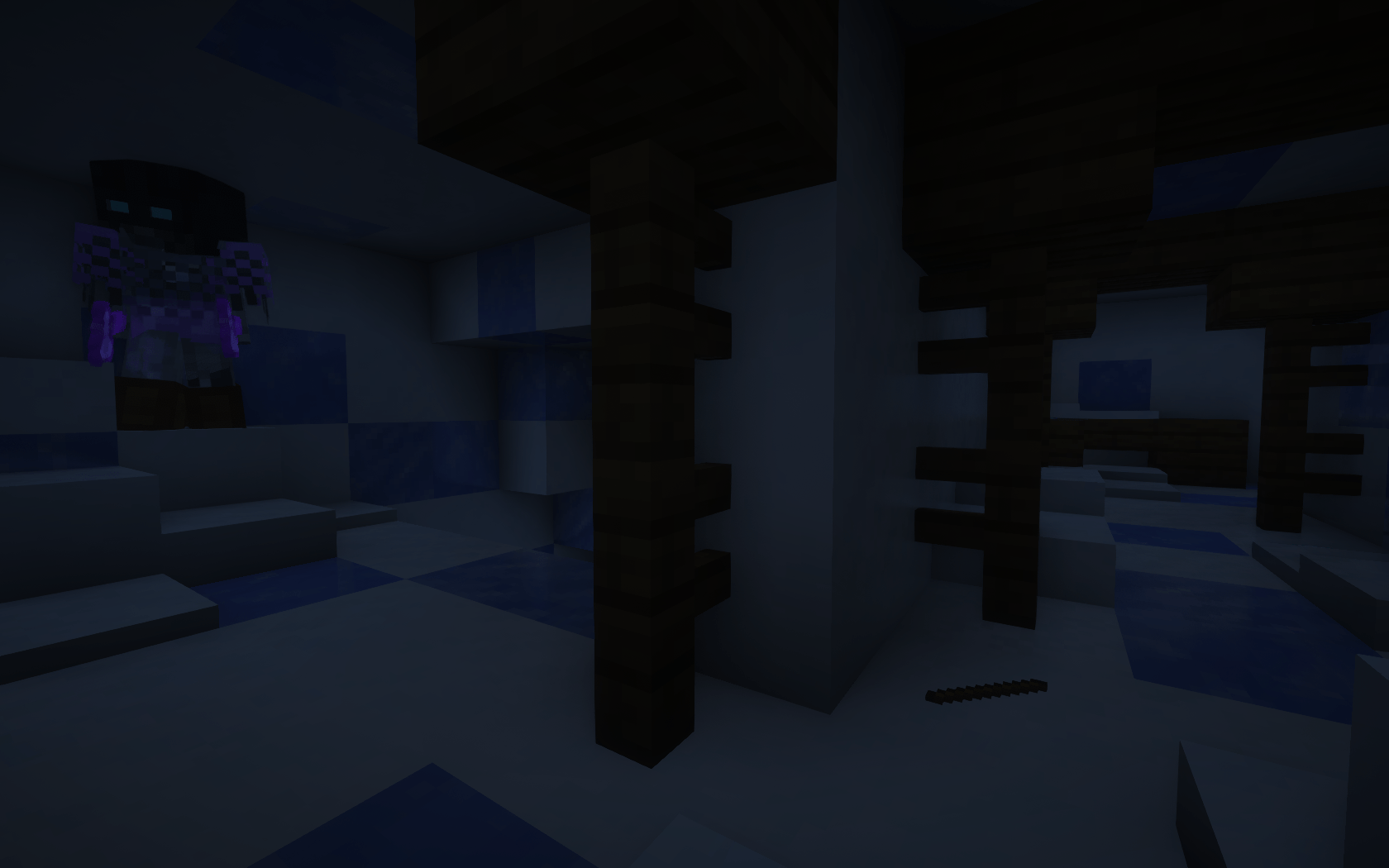 Nordic Adventure - Gallery - Minecraft Mods - CurseForge