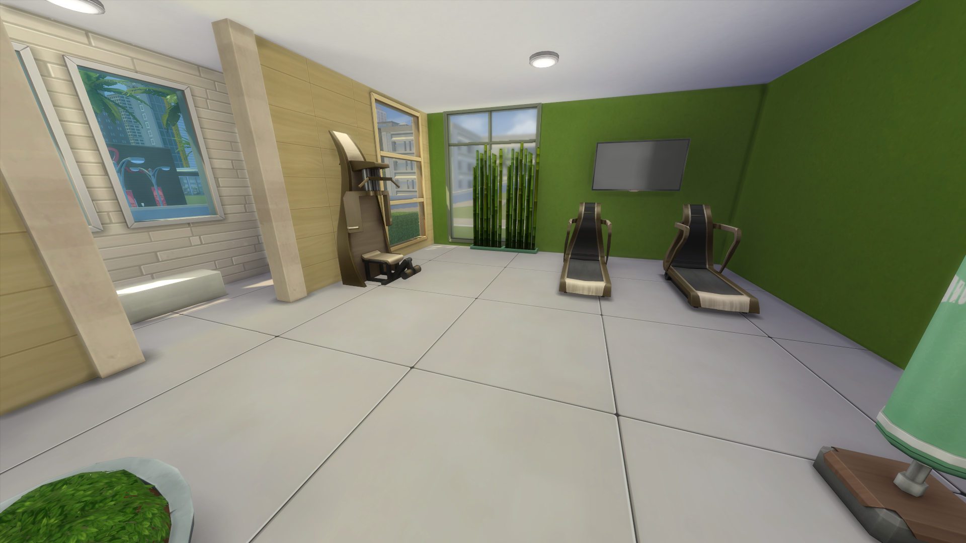 Landgrabb Arms - Gallery - The Sims 4 Rooms / Lots - CurseForge