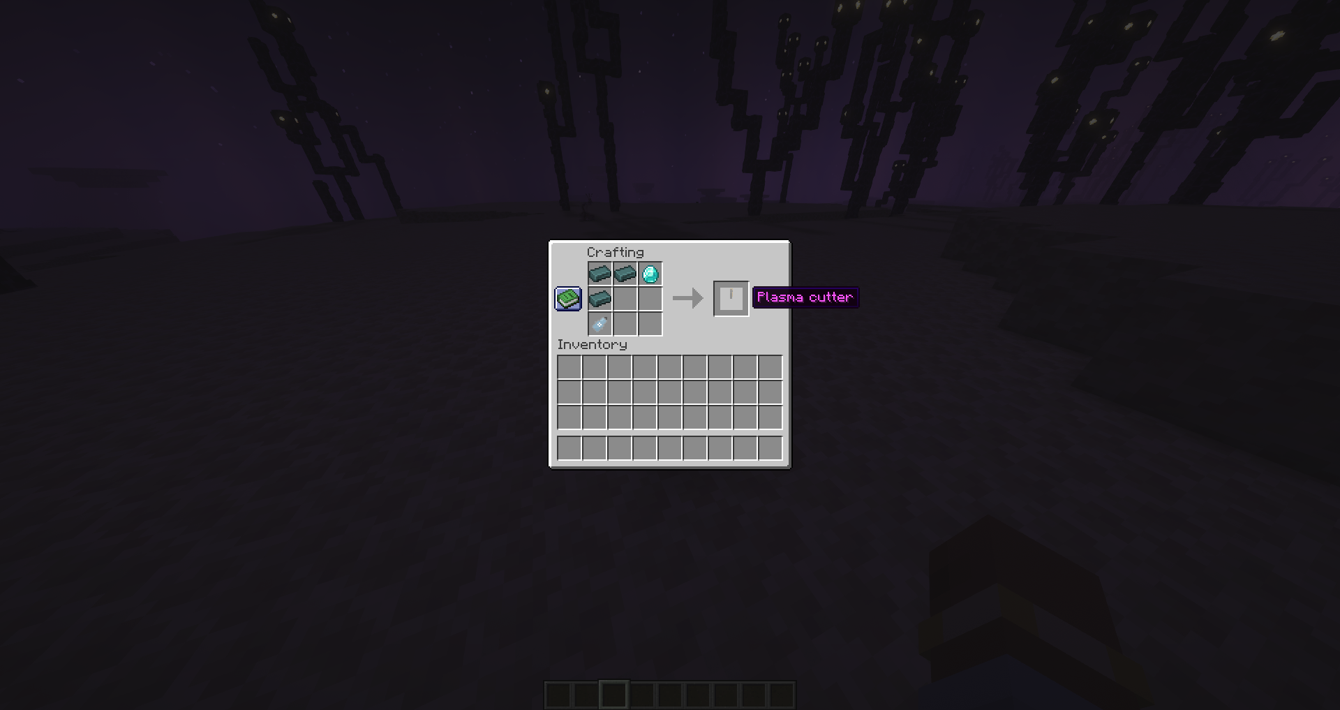 Dead Space - Corruption - Gallery - Minecraft Mods - CurseForge