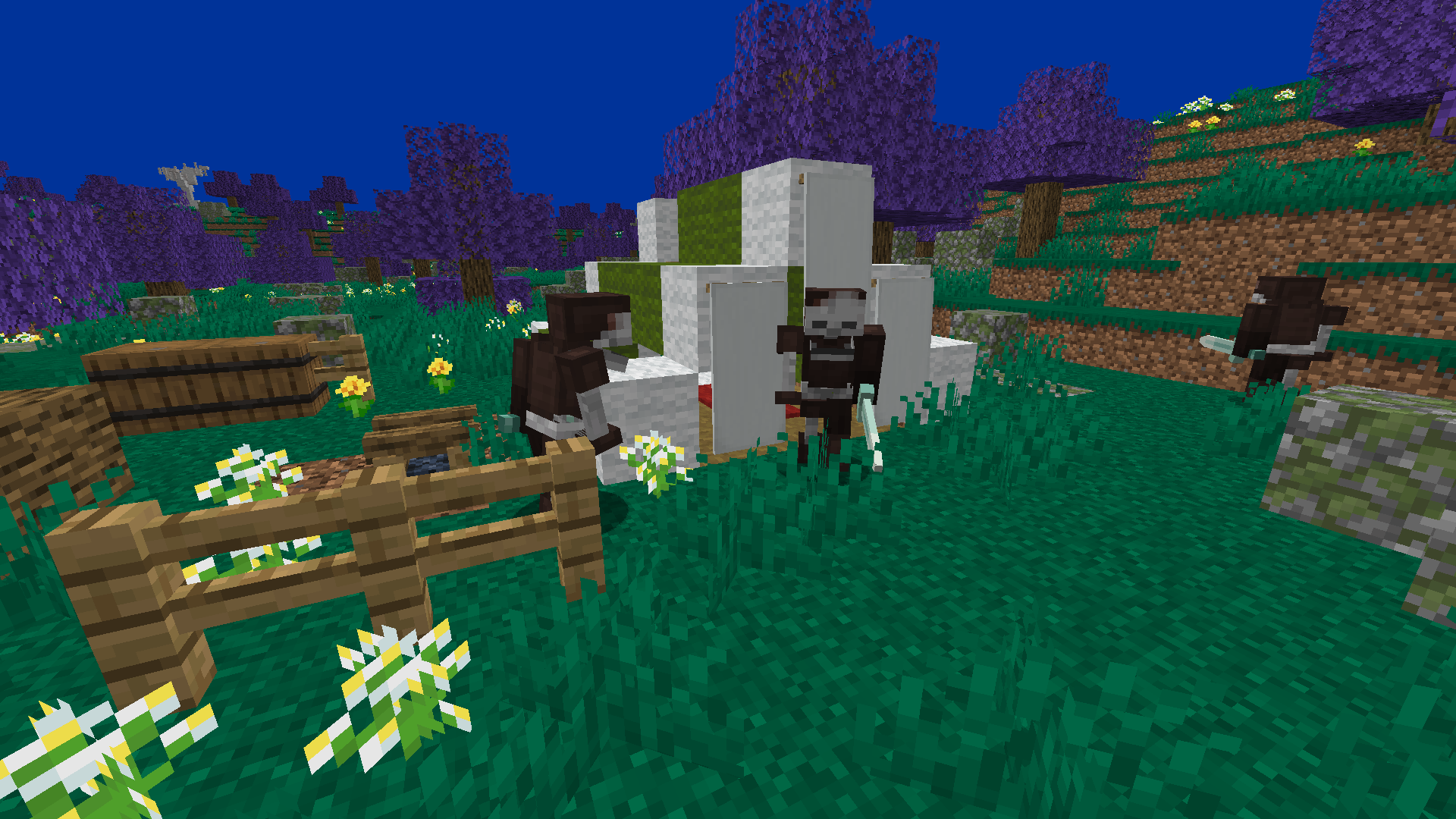 Emilie's Caramel - Gallery - Minecraft Mods - CurseForge