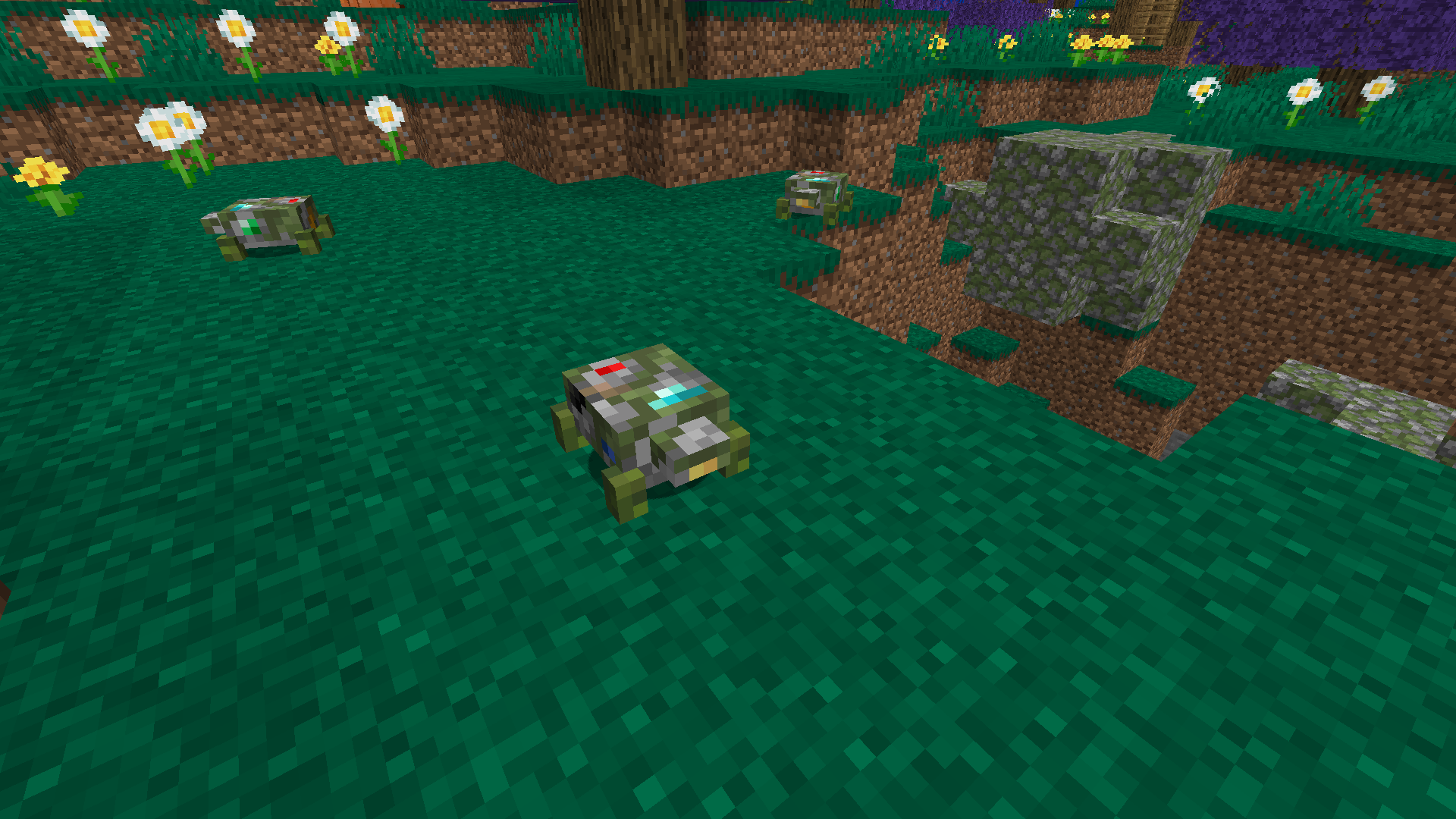 Emilie's Caramel - Gallery - Minecraft Mods - CurseForge