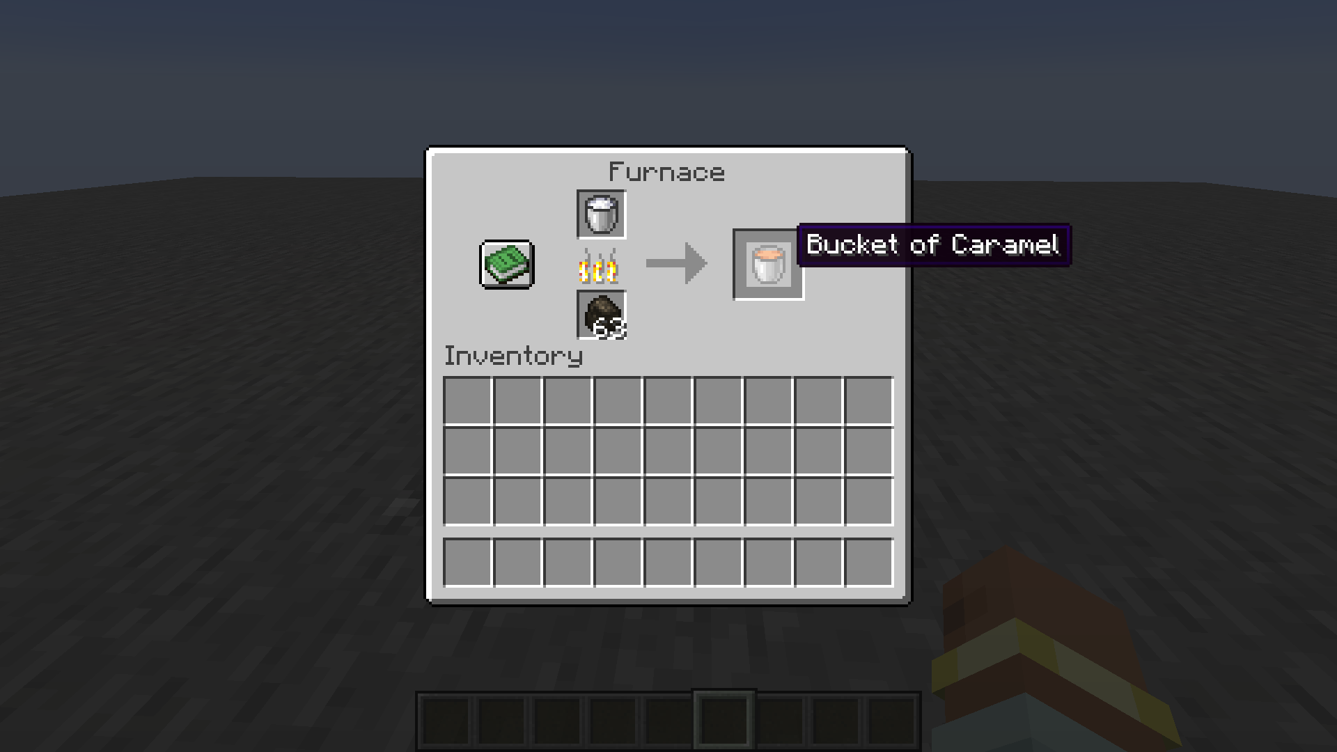 Emilie's Caramel - Gallery - Minecraft Mods - CurseForge