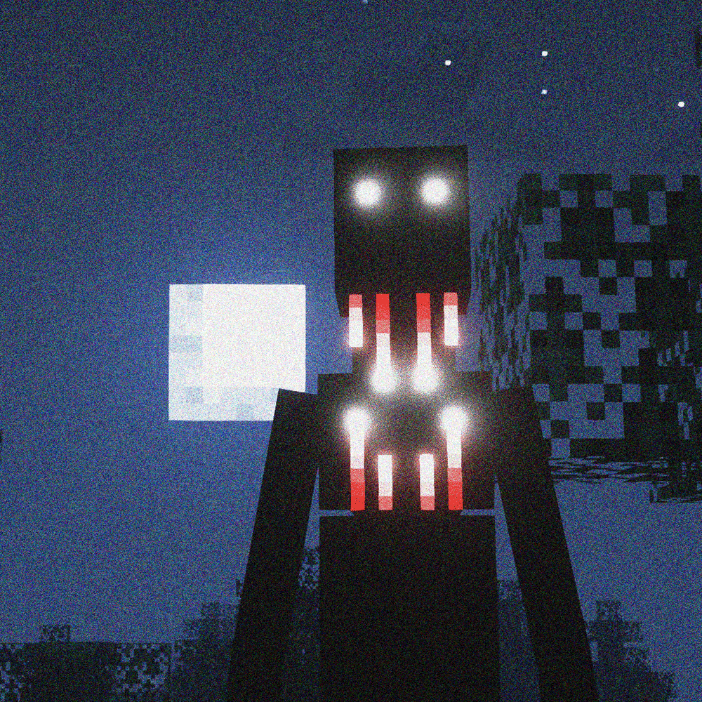 Owens perfect horror - Gallery - Minecraft Modpacks - CurseForge