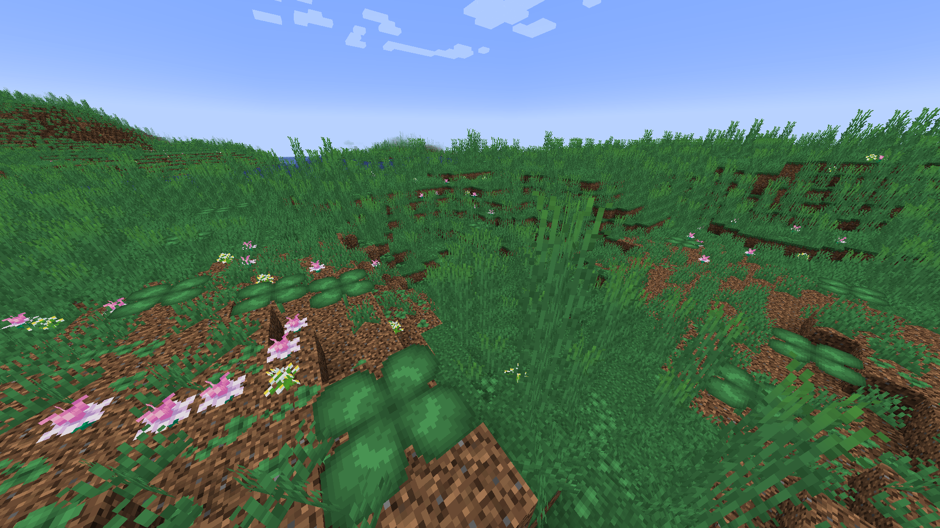 Mortar's Survival Pack - Gallery - Minecraft Modpacks - CurseForge