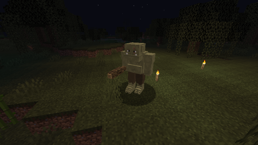 TFM's Mining Expansion (Drills, Ores, Bosses, etc.) - Gallery ...