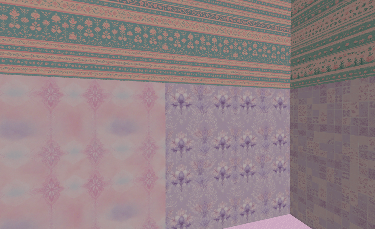 comfynook wallpaper - Gallery - Minecraft Mods - CurseForge