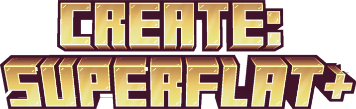 Create: Flat+ - Gallery - Minecraft Modpacks - CurseForge