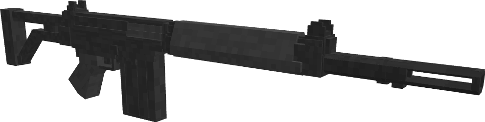 Gun Collection - Screenshots - Minecraft Mods - CurseForge