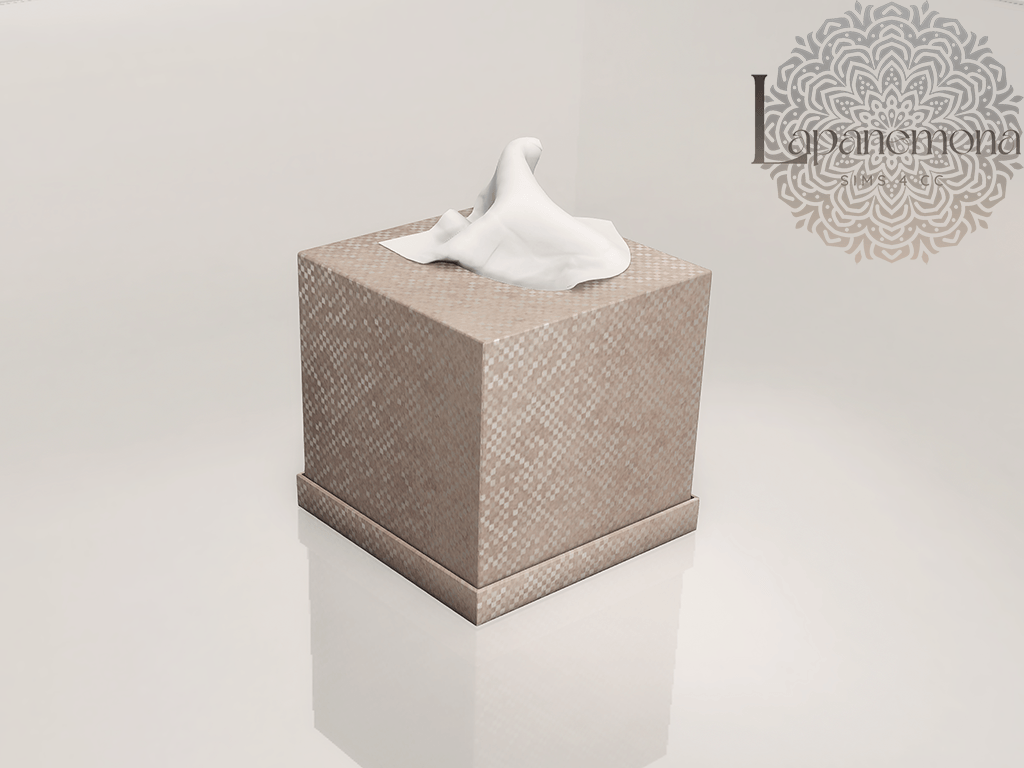 Deluxe Bathroom Decoration set 2 - Gallery - The Sims 4 Build / Buy ...