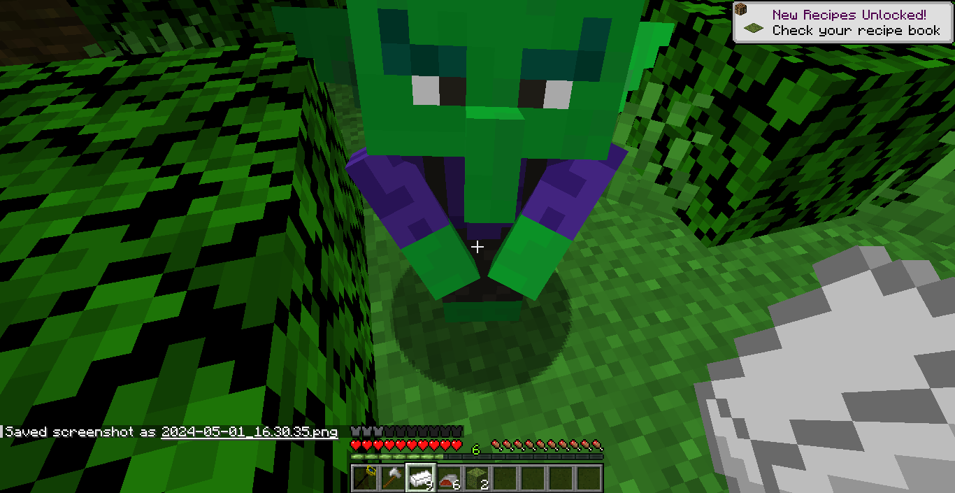 Meow's Creatures - Gallery - Minecraft Mods - CurseForge