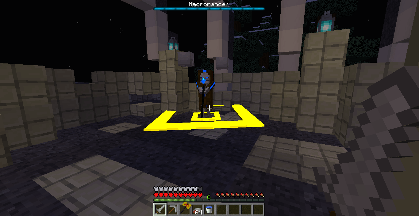 Meow's Creatures - Gallery - Minecraft Mods - CurseForge