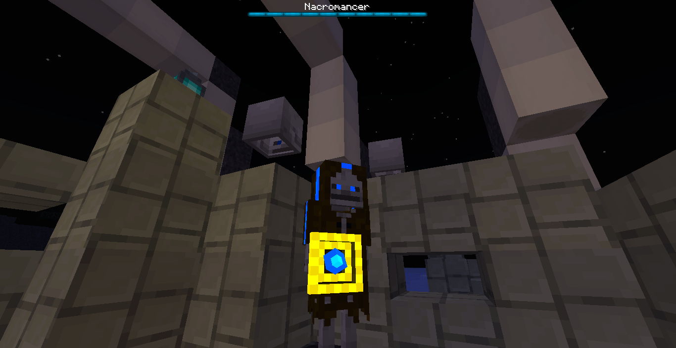 Meow's Creatures - Gallery - Minecraft Mods - CurseForge