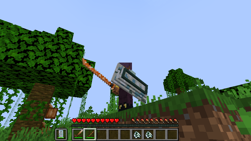 Crystal Swords - Gallery - Minecraft Mods - CurseForge