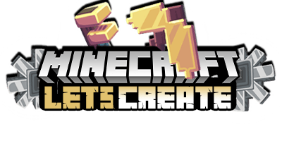 Create: Lets Create - Create 6.0 - Adventure 1000 Quest - Minecraft ...