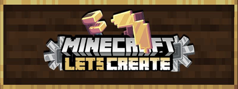 Create: Lets Create - Create 6.0 - Adventure 1000 Quest - Minecraft ...
