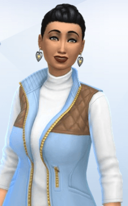 Ito Family - NO CC - Gallery - The Sims 4 Sims / Households - CurseForge