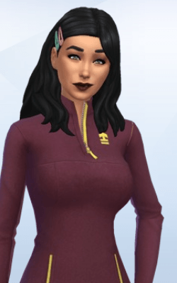 Ito Family - NO CC - Gallery - The Sims 4 Sims / Households - CurseForge