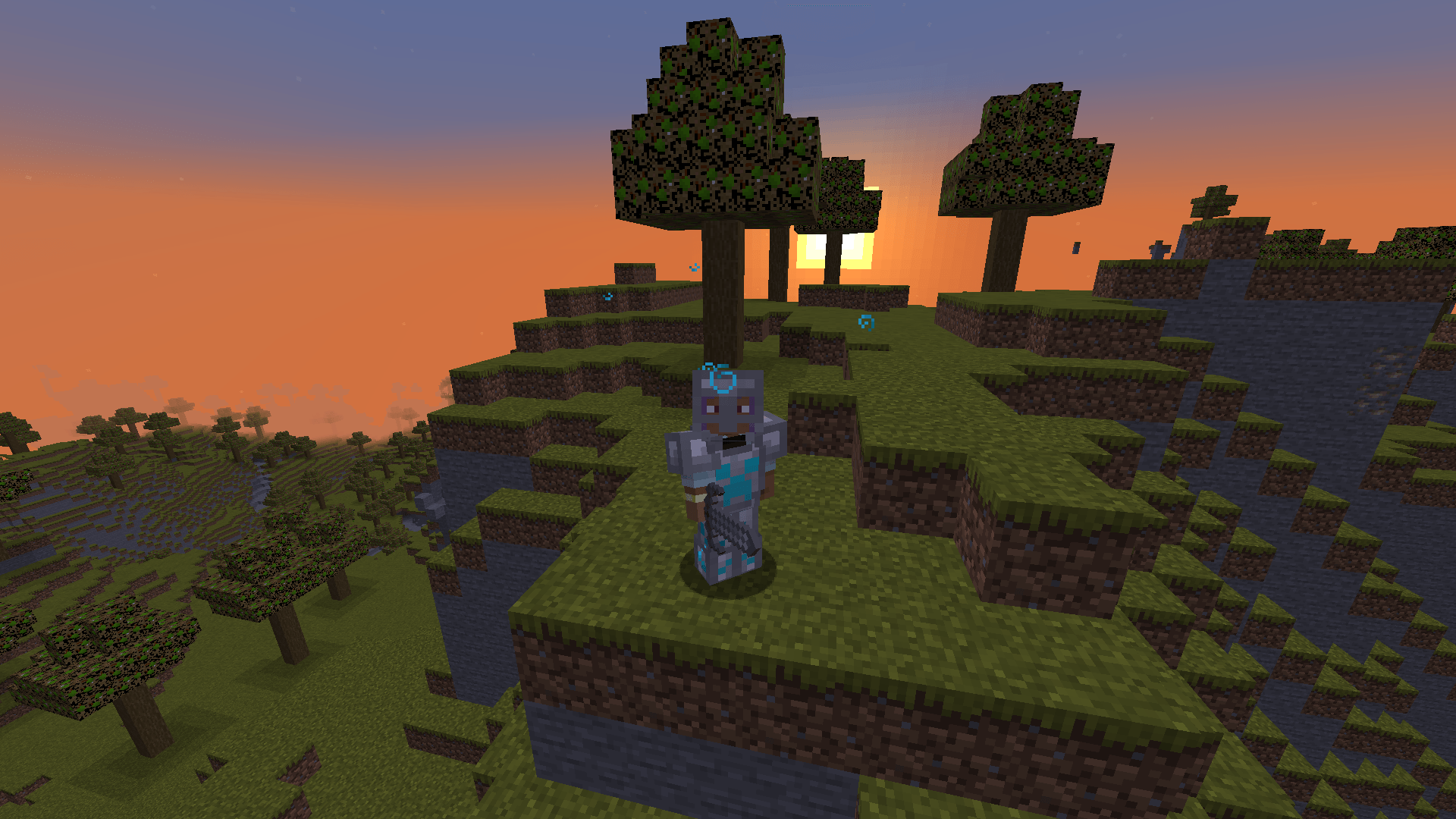 SOGMA - Gallery - Minecraft Mods - CurseForge