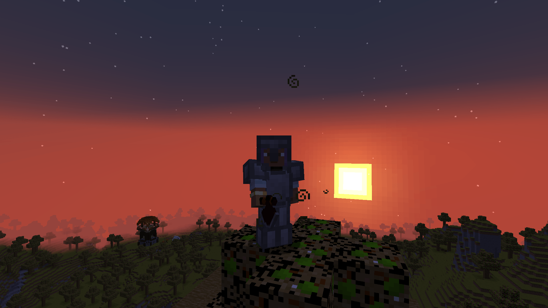 SOGMA - Gallery - Minecraft Mods - CurseForge