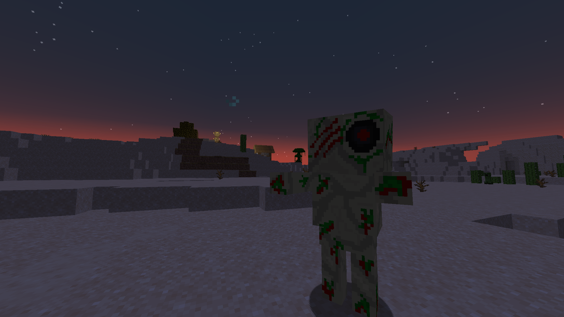 SOGMA - Gallery - Minecraft Mods - CurseForge